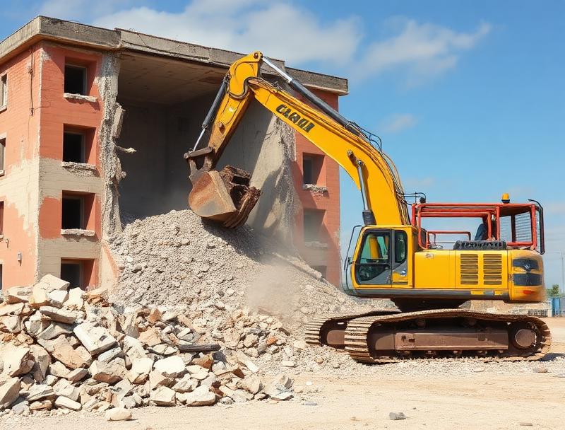 Downstream - Equipment Rentals & Jobsite Services Marketplace
